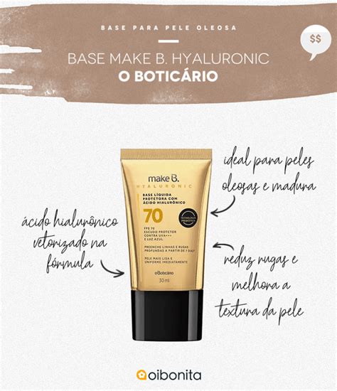 Base Para Pele Oleosa As 7 MELHORES Para Uma Make Sequinha