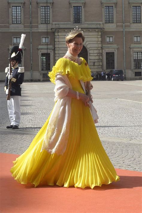 La Rom Ntica Boda De Carlos Felipe De Suecia Y Sof A Hellqvist