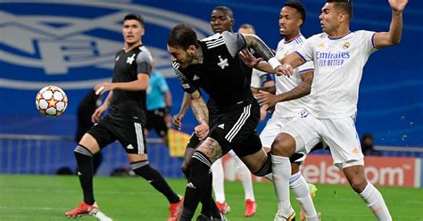 LINK AQUÍ Star Plus EN VIVO GRATIS Real Madrid vs Sheriff por Champions