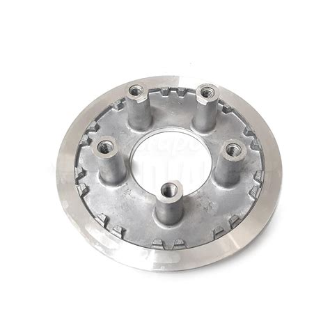 Plato Opresor De Clutch Avenger 220 150 Pulsar 180 Neon 220 Bajaj