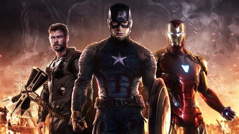 Laptop Avengers K Wallpapers Wallpaper Cave