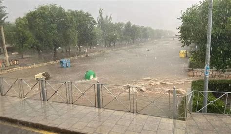 La borrasca Óscar dejará lluvias y tormentas en el norte peninsular y