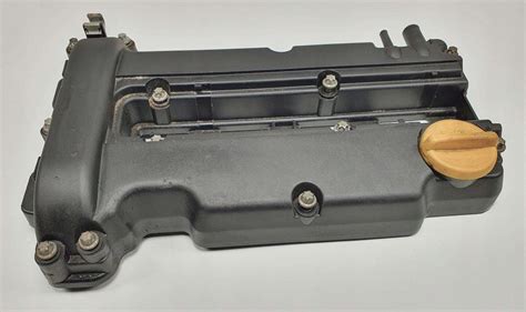 POKRYWA ZAWORÓW OPEL MERIVA 1 4 55351461 Shrot pl