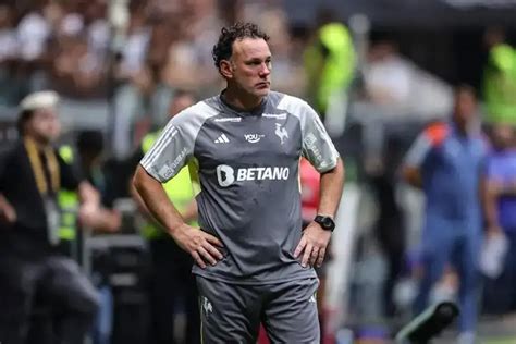 Estoy Muy Preocupado El Momento Que Atraviesa Gabriel Milito En El