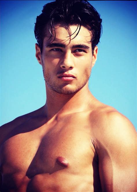 Filipino Male Model Nudes Telegraph