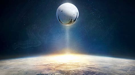 Wallpaper K Destiny Wallpaper In Wallpaper Destiny Book