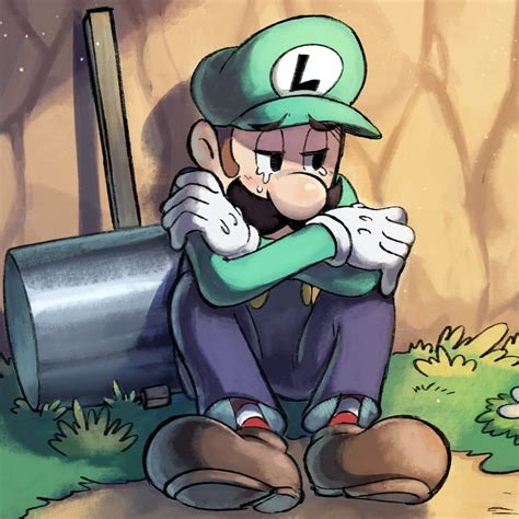 Luigi Super Mario Bros Image By Ya Mari 6363 4072380 Zerochan