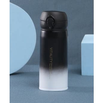 Jual Botol Tumblr Botol Termos Stainless Steel Dengan Warna Gradasi