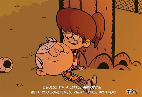 Pin By Jacob Waters On Lynn Loud Jr The Loud House Fanart Gravity