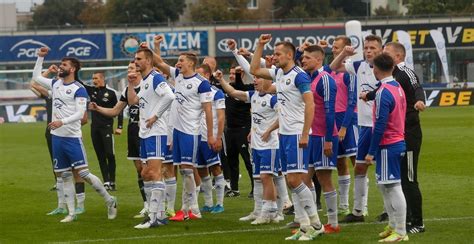 PKO BP Ekstraklasa Firma Enervigo pomoże PGE Stali Mielec Kupi akcje