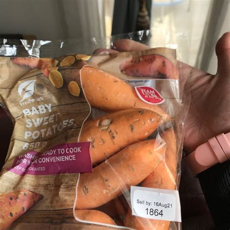 Freshmark Sweet Potatoes Reviews Abillion