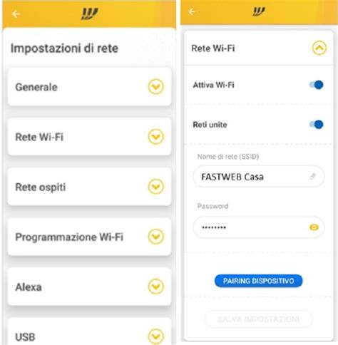 Come Cambiare Password Modem Fastweb Salvatore Aranzulla