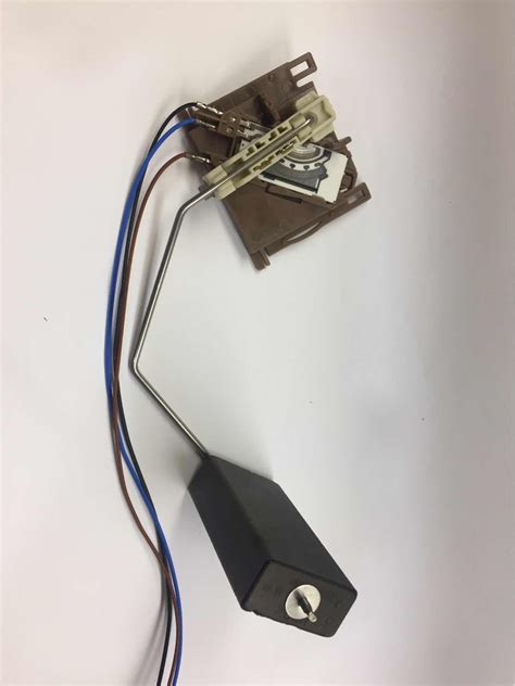 Boia Sensor De Nível Volkswagen Jetta 2 5 Gasolina Parcelamento sem juros