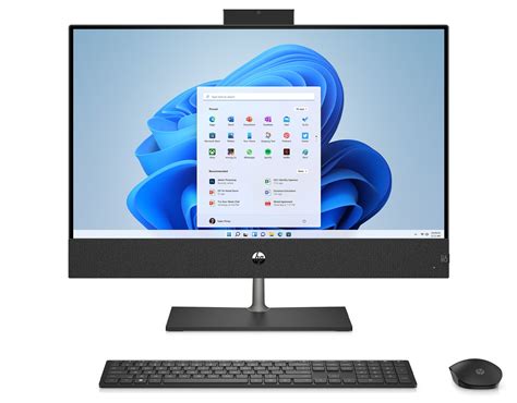 HP Pavilion All in One 24 caAMD 製品詳細 デスクトップPC 日本HP
