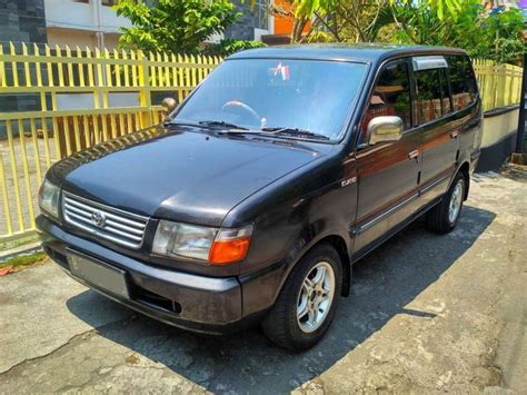 Mobil Bekas Kijang Kapsul Homecare24