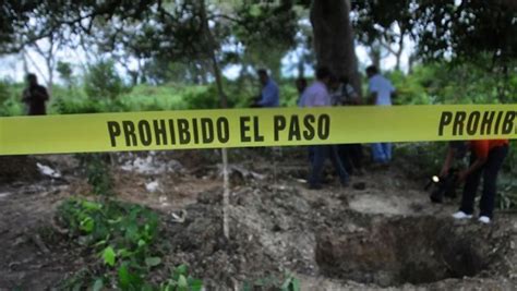 Encubre FGE Violencia De Guanajuato No Reporta Decenas De Homicidios