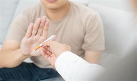 12 Coisas Surpreendentes Que Acontecem No Corpo De Quem Para De Fumar