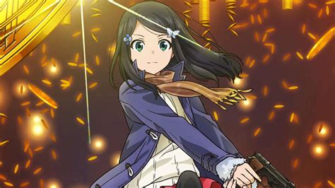 Rougo Ni Sonaete Isekai De 8 Manmai Ganha Seu Primeiro Visual Anime