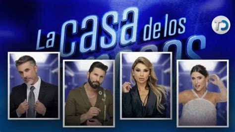 Cómo votar para salvar a Wendy de ser nominada esta semana en La Casa