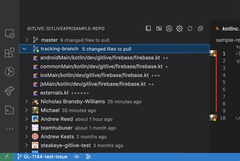 Cherry Pick In Progress A Guide To Visual Studio S Handy Feature