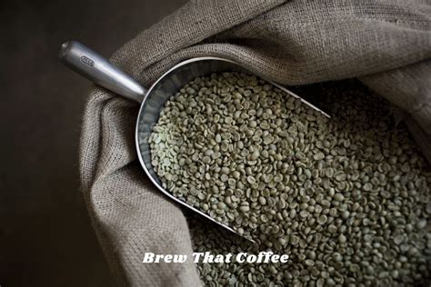 The 4 Main Types Of Coffee Roasts Brew That Coffee