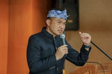 Kutuk Keras Pembacokan Pelajar Di Bogor Disdik Jabar Ambil Langkah