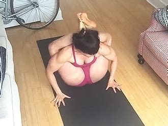 Flexible Woman Naked Porn Sex Photos