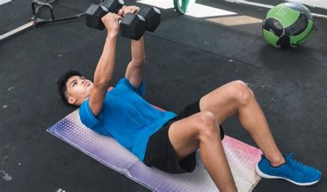Hiit Chest Workouts Examples That Take Min Or Less Fitbod
