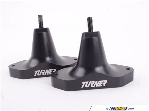 Tmskt Turner Motorsport Solid Aluminum Engine And Transmission