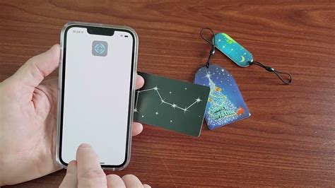 How To Use Nfc Tags On Iphone Robots Net