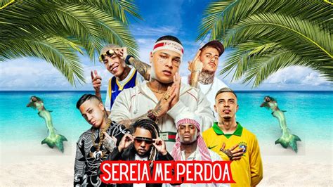 MC Ryan SP MC Don Juan Tuto Kako MC IG Vulgo FK e MC Joãozinho VT