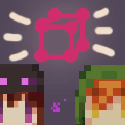 Cute Mob Models Resource Pack Official Java Port Screenshots