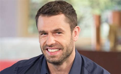 Emmerdale S Kelvin Fletcher Shows Off Incredible Body Transformation