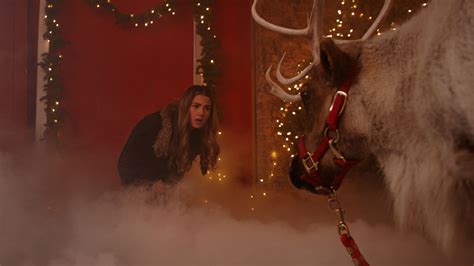 Foto zum Film Für immer Weihnachten Und täglich grüßt das Rentier