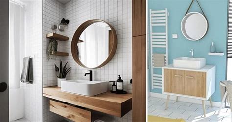 Quels sont les différents matériaux pour un meuble de salle de bain