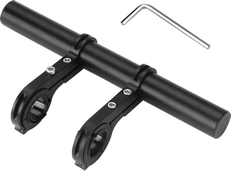 Extensión de Manillar de Bicicleta Extensor de Manillar de Bicicleta