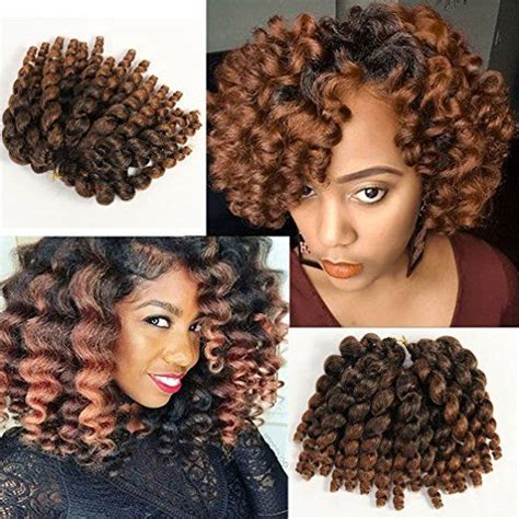 10 Crochet Curly Braid Hair Styles Plus Video On How To Install