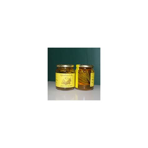 Miele Di Acacia Con Pino Mugo 500 Gr Mercato Contadino A Milano