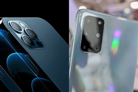 Iphone Pro Max Vs Galaxy S Ultra Quem Ganha