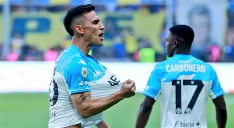 Cómo salió Boca vs Racing campeón del Trofeo de Campeones 2022 goles