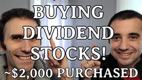 Top Dividend Stocks In S P