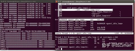 系统学习linux，从linux0 11版本开始 知乎