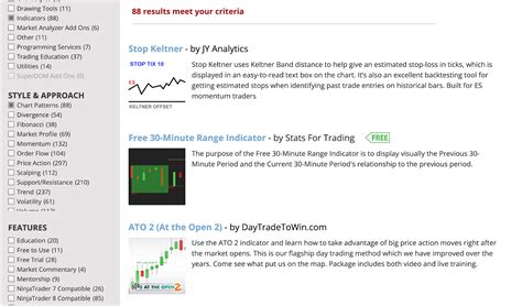 Ninjatrader A Complete Guide With Images