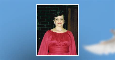 Barbara Grove Robinson Obituary 2024 Withers And Whisenant Funeral Home And Cremation Service