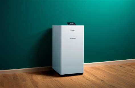 Luft Wasser W Rmepumpe Arotherm Perform Leise Und Wirtschaftliche