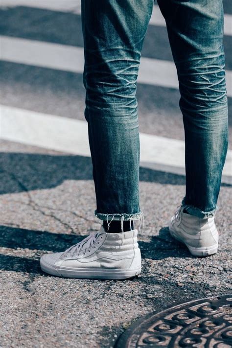 All The Best Street Style From New York Fashion Week In Cool