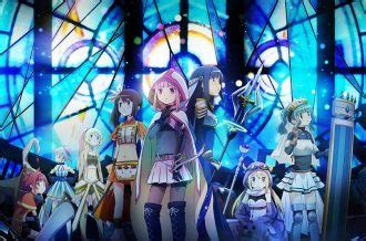 Crunchyroll revela a primeira leva de animes que estarão disponíveis na