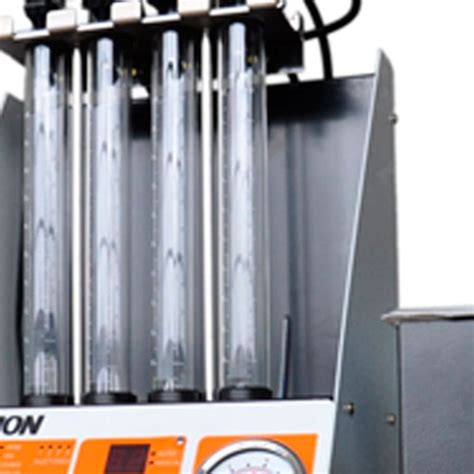 Máquina Teste Limpeza Bicos Injecao Direta Kxc Gdi Kxtron