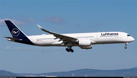 D Aixq Lufthansa Airbus A Photo By Sebastian Kissel Id