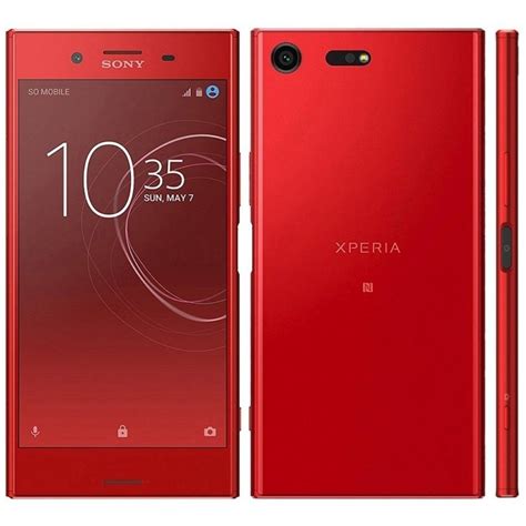 Smartphone Sony Xperia Xz Premium G8141 4 64gb R 2 200 00 Em Mercado
